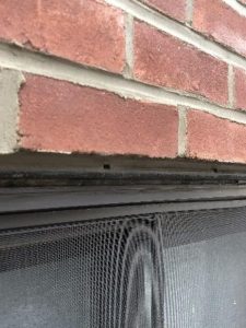 Steel Lintel & I-Beam Repair & Replace/ C-Channel Installed | Philadelphia