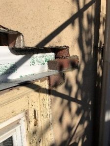 Steel Lintel & I-Beam Repair & Replace/ C-Channel Installed | Philadelphia