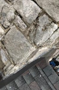 Brick Repointing, Stone Repointing | Craft Pro Masonry Restoration