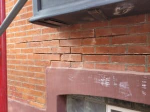 helibar repair - Craft Pro Masonry Philadelphia Masonry Restoration & Brick